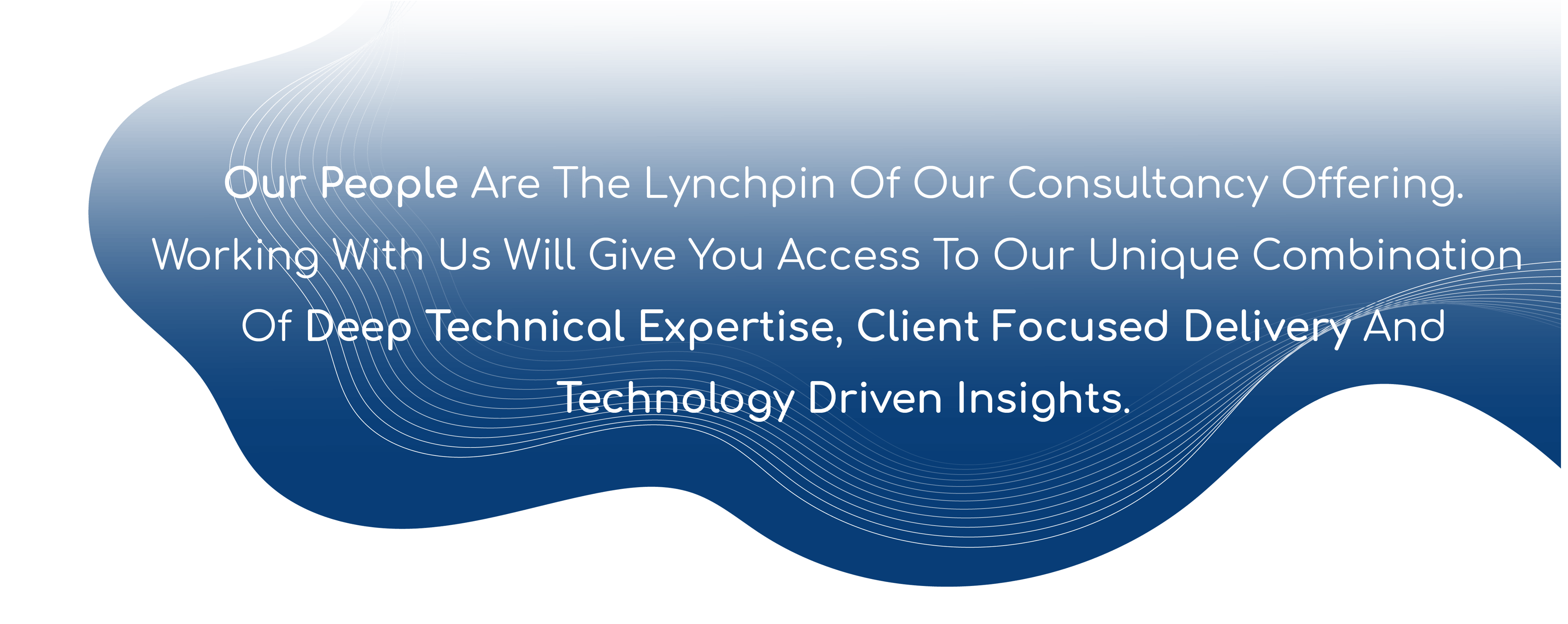 Consultancy Services | Geoactive